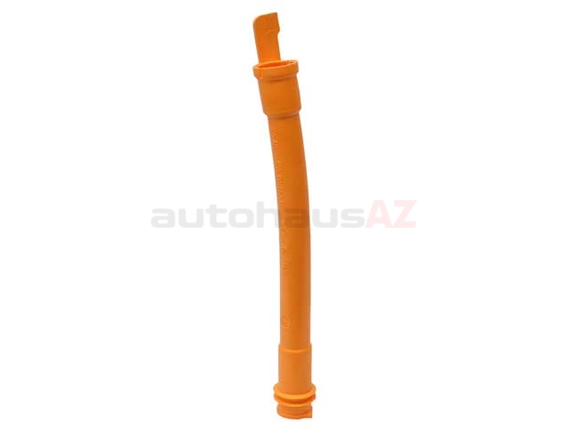 Genuine Audi 038103663B Oil Dipstick Tube Funnel - VW | W01331768769