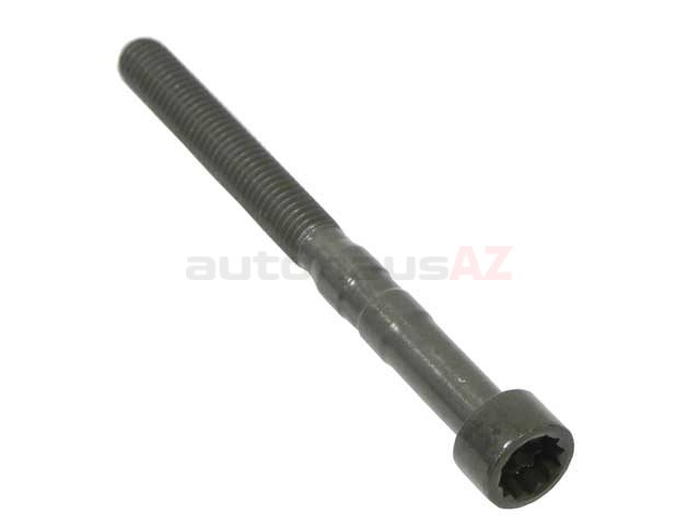 Genuine VW/Audi 038103714A Rocker Arm Shaft Bolt - VW