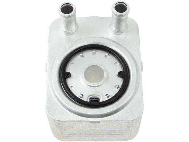 URO Parts 038117021EE, 038117021E Oil Cooler - Audi, VW | 0011017185 ...