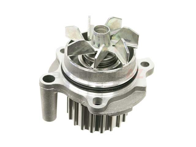 Graf 038121011A, 240731 Water Pump - VW | 038121011AIT 038121011AX P549 ...