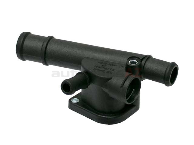 Febi-Bilstein 038121132C, 23720 Coolant Outlet/Flange; Hose Flange ...