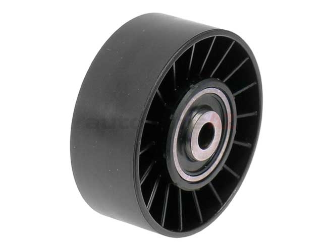 SKF 038145276, ACT31002 Drive Belt Idler Pulley - VW | 38145276 ...