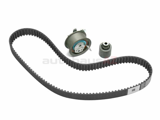 Continental 038198119A, TB333K1 Timing Belt Kit - VW | 038198119J ...