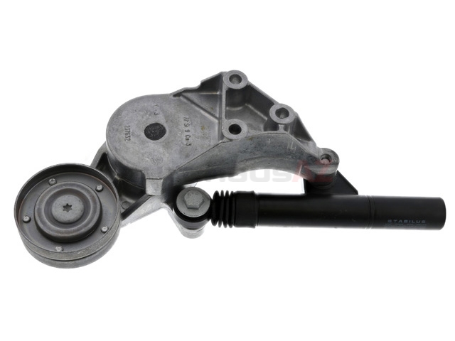 Ina 038903315C, 5330081300 Belt Tensioner Assembly; With Damper ...