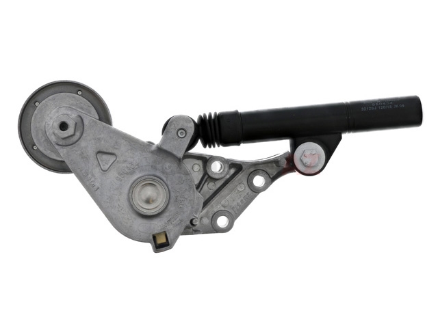 Ina 038903315C, 5330081300 Belt Tensioner Assembly; With Damper ...
