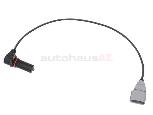 O.E.M. 038907319F, 9432400 Crankshaft Position Sensor - VW | W01331620242