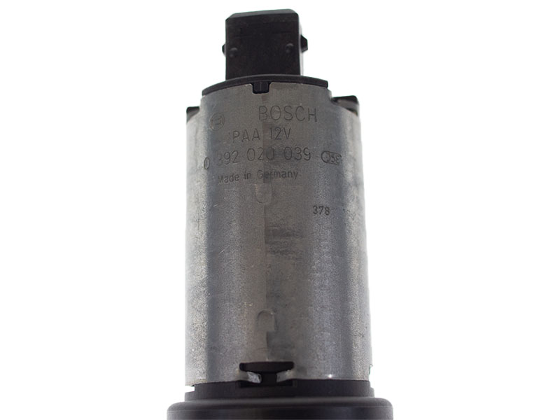 Bosch 0392020039 Auxiliary Water Pump; Electric - Audi, VW | 034965561C ...