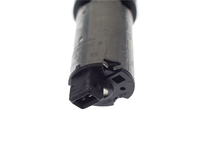 Bosch 0392020039 Auxiliary Water Pump; Electric - Audi, VW | 034965561C ...