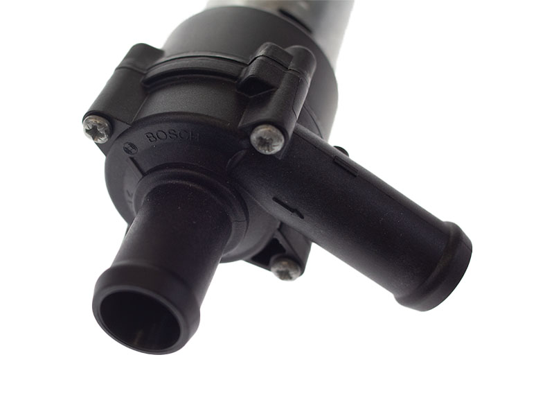 Bosch 0392020039 Auxiliary Water Pump; Electric - Audi, VW | 034965561C ...