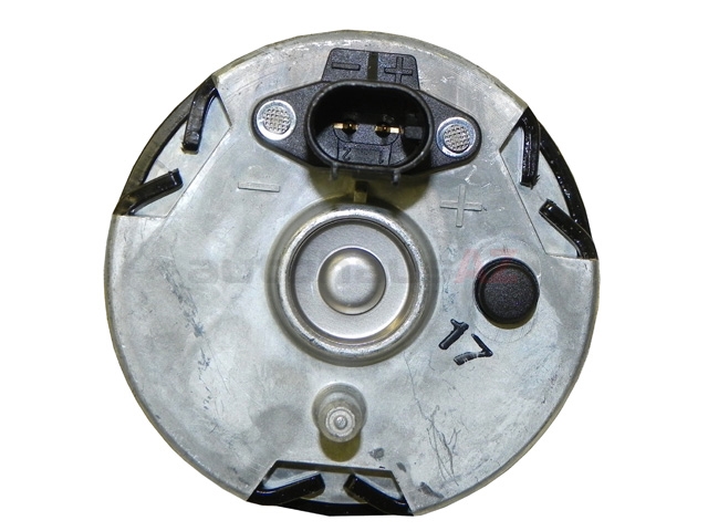 Bosch 0392022010 Auxiliary Water Pump; Electric - Mercedes | 0005000186 ...