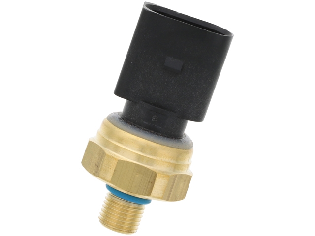 O.E.M. 03C906051A, V10721267 Fuel Pressure Sensor - Audi, VW