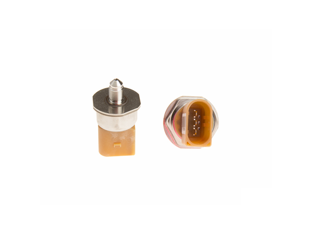 OE Supplier 03C906051C Fuel Pressure Sensor - Audi, VW