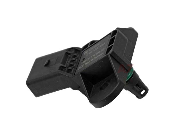 Bosch 03C906051F, 0261230234 Manifold Absolute Pressure Sensor - Audi ...