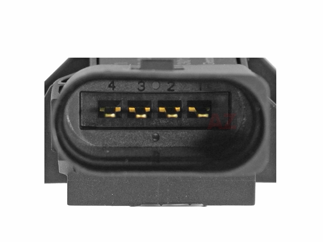 Bosch 03C906051F, 0261230234 Manifold Absolute Pressure Sensor - Audi ...