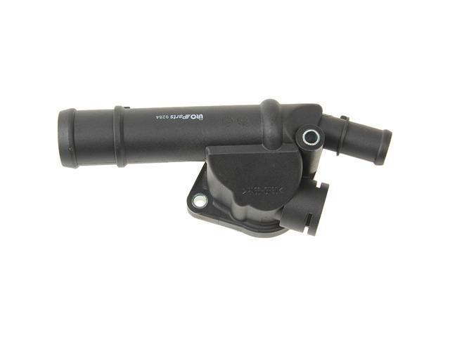 URO Parts 03G121132BE, 03G121132B Coolant Outlet/Flange - VW ...