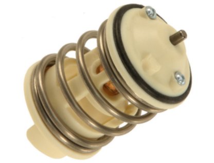 Genuine VW/AUDI 03H121113 Thermostat | 03H121026A 03H121026F 03H121113D ...