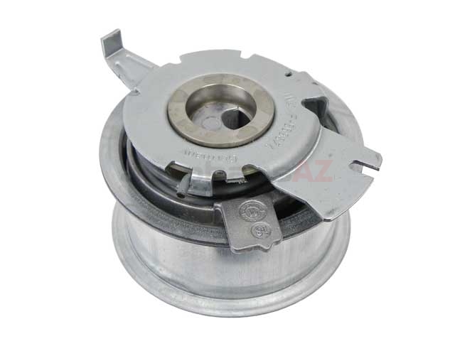 Ina 03L109243E, 5310809100 Timing Belt Tensioner - Audi, VW