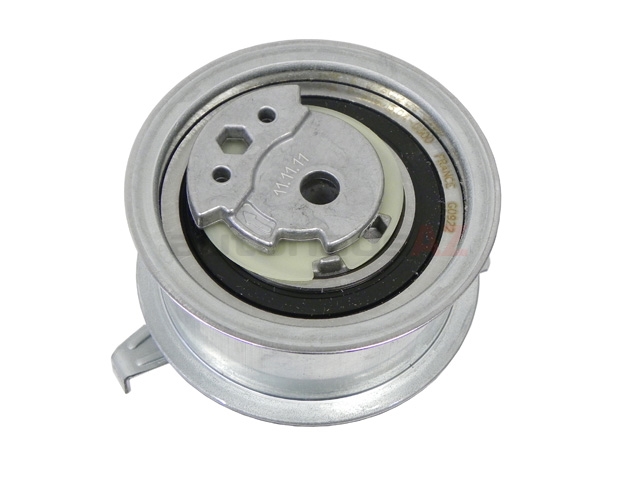 Ina 03L109243E, 5310809100 Timing Belt Tensioner - Audi, VW