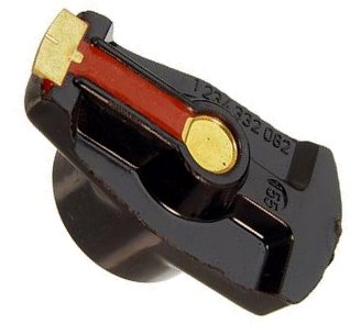 Bosch 04006 Distributor Rotor - VW | 111905225F 1234332082 73654006101 ...