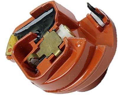 Bosch 04016 Distributor Rotor; Rev-Limiting Type; 5400 RPM | 1234332303 ...