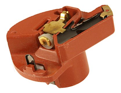 Bosch 04027 Distributor Rotor; Centrifugal Type (Rev-Limiting ...