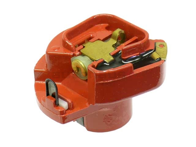 Bosch 04030 Distributor Rotor; Rev-Limiting Type, 5800rpm - Porsche ...