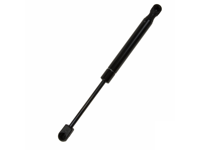 Meyle 0409100016, 1717500036 Trunk Lid Lift Support - Mercedes ...