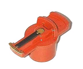 Bosch 04142 Distributor Rotor; Push On - BMW | 12111286072 1234332289 ...