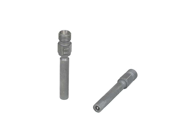 Bosch 0437502023 Fuel Injector; Without Seals - Audi, VW | 049133551A ...