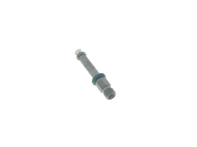 Bosch 0437502045 Fuel Injector; With Seal - Audi, VW | 026133551 ...