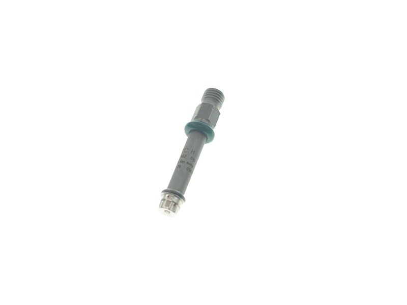 Bosch 0437502045 Fuel Injector; With Seal - Audi, VW | 026133551 ...