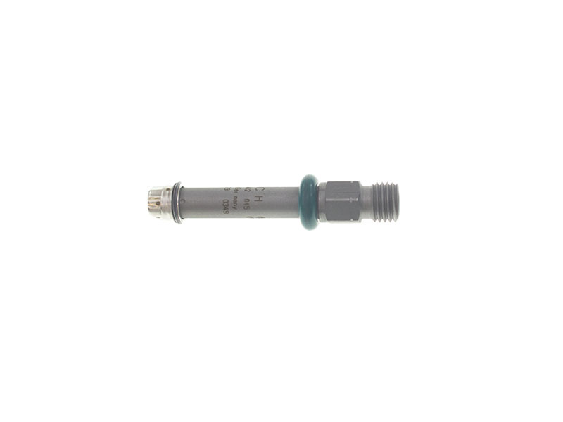 Bosch 0437502045 Fuel Injector; With Seal - Audi, VW | 026133551 ...