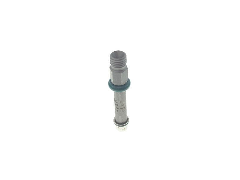 Bosch 0437502045 Fuel Injector; With Seal - Audi, VW | 026133551 ...