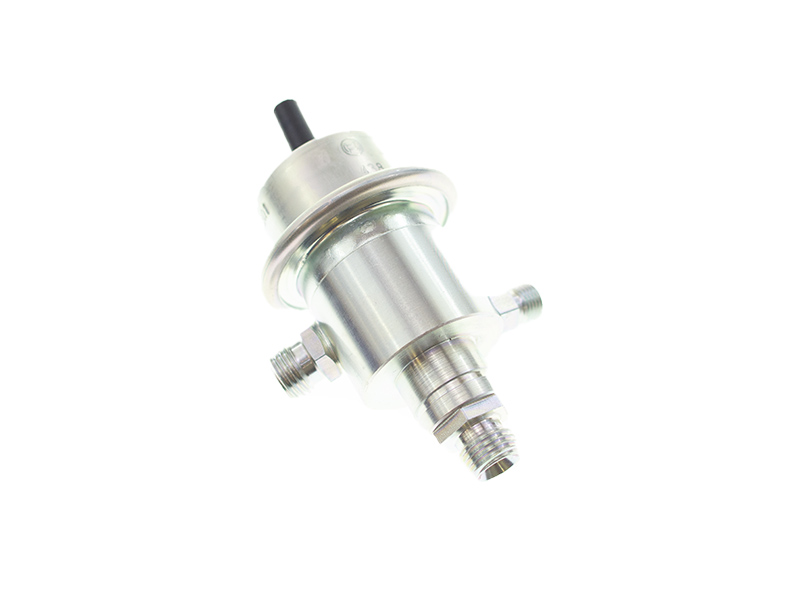 Bosch Fuel Pressure Regulator 0438161001 Mercedes Benz 190E 300E 300CE ...