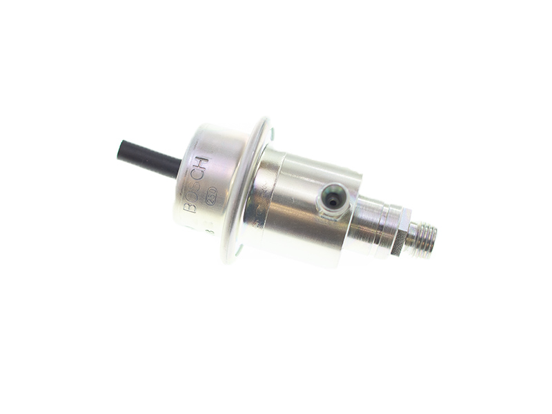 Bosch Fuel Pressure Regulator 0438161001 Mercedes Benz 190E 300E 300CE ...