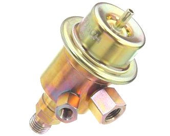 Bosch 0438161010 Fuel Pressure Regulator - VW | 034133534G W01331600031