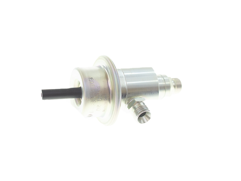 Bosch Fuel Pressure Regulator 0438161013 Mercedes Benz 560SL 560SEL 420SEL