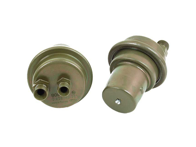 Bosch 0438170001 Fuel Accumulator | 462547 810133441 8318875 8334138