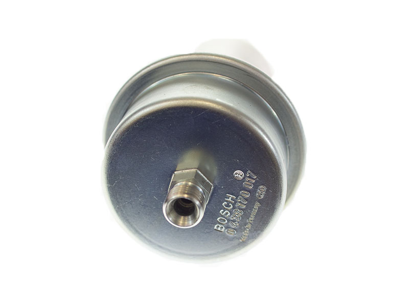 Bosch Fuel Accumulator 0438170017 Mercedes Benz 380SL 450SL 450SLC ...