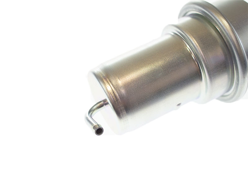 Bosch Fuel Accumulator 0438170017 Mercedes Benz 380SL 450SL 450SLC ...