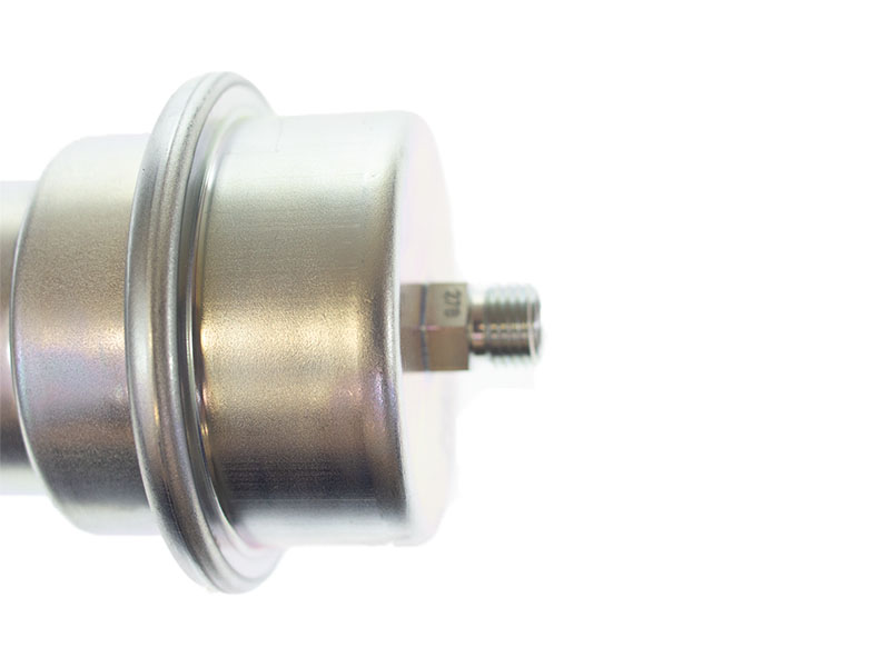 Bosch Fuel Accumulator 0438170017 Mercedes Benz 380SL 450SL 450SLC ...