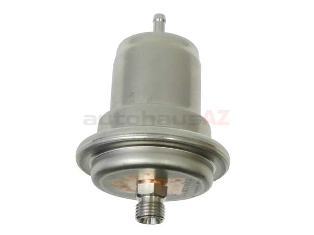 Bosch 0438170035 Fuel Accumulator - Mercedes | 0004760521 0004760621 ...