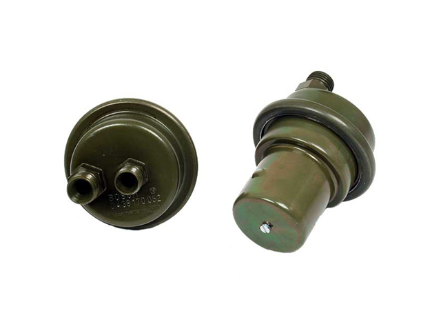 Bosch 0438170052 Fuel Accumulator - Audi | 447133441 477133441 W01331602844