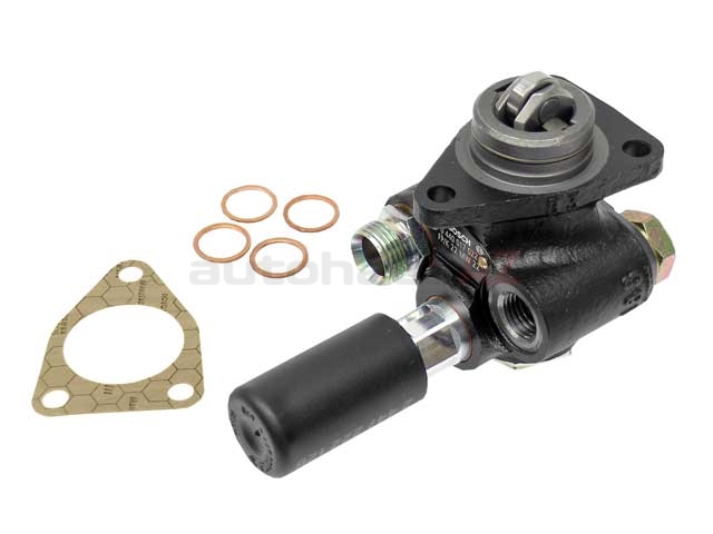Bosch 0440017998 Fuel Pre-Pump; Primer/Pre-Pump at Fuel Injection Pump ...
