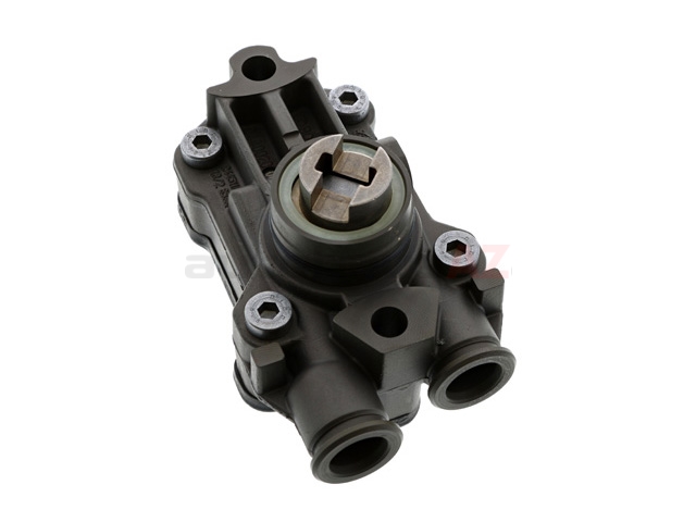 Bosch 0440020088 Fuel Pre-Pump; Gear Driven; Diesel - Dodge ...