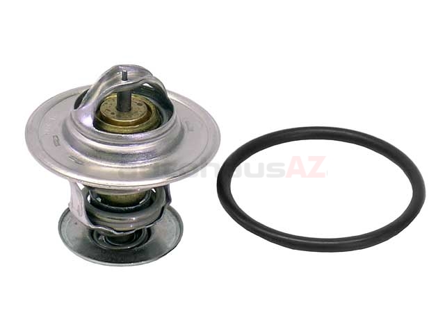 Mahle Behr 044121113, TX1587D Thermostat; 87 Degree C; With Gasket ...