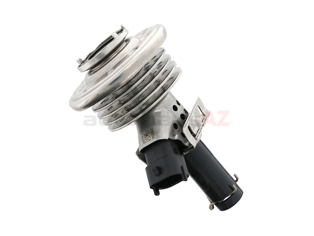 Bosch 0444021024 Diesel Emissions Fluid Injection Nozzle - Dodge ...