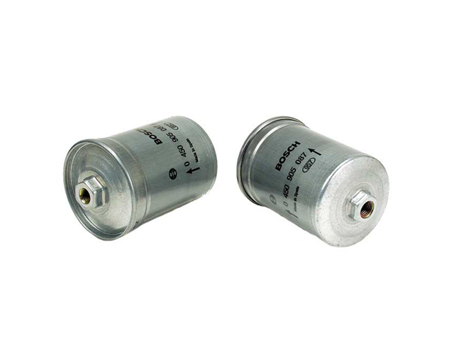 Buy Jaguar XJ6 Fuel Filter - Bosch, Original Performance, Genuine Jaguar