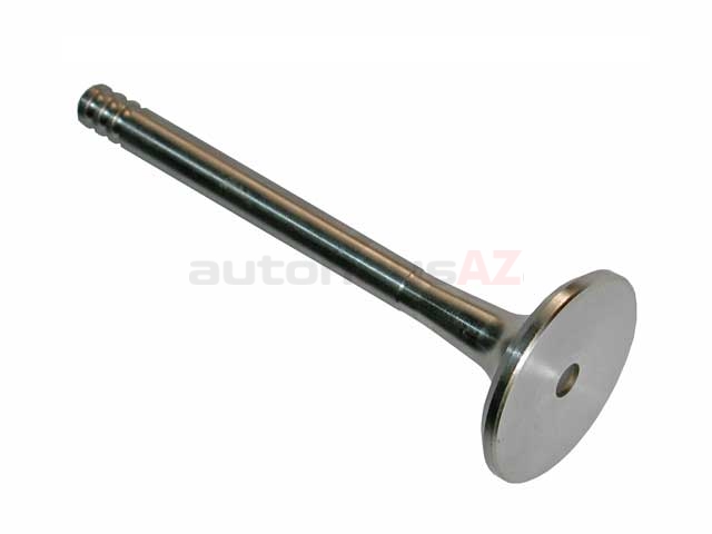 Intervalves 048109611B, 2951009 Exhaust Valve; With 7mm Stem - Audi, VW ...
