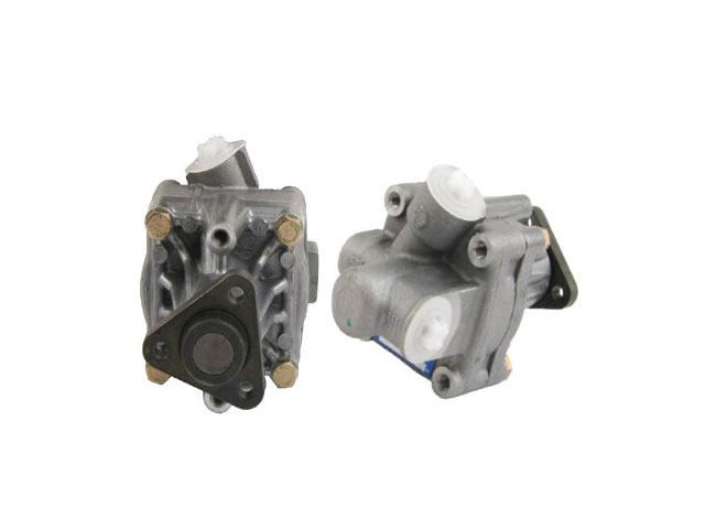 Bosch/ZF (OE Rebuilt) 048145155FX, KS01000278 Power Steering Pump ...